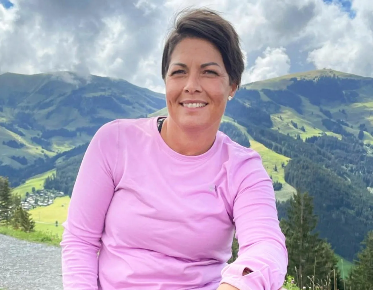 Team - Pumpal Gsund - Saalfelden